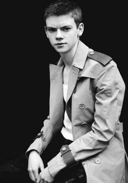 Thomas Sangster image