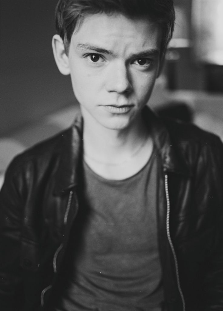 Image of Thomas Sangster