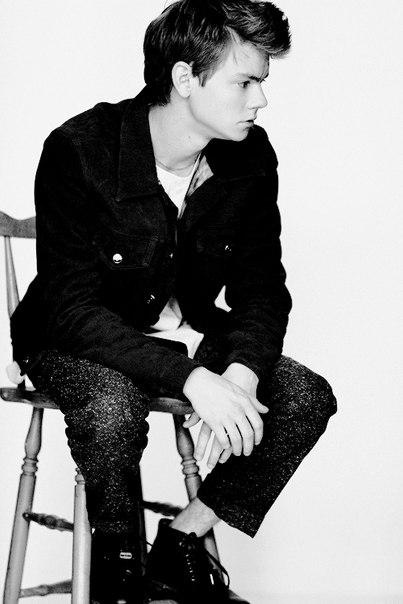 Picture of Thomas Sangster