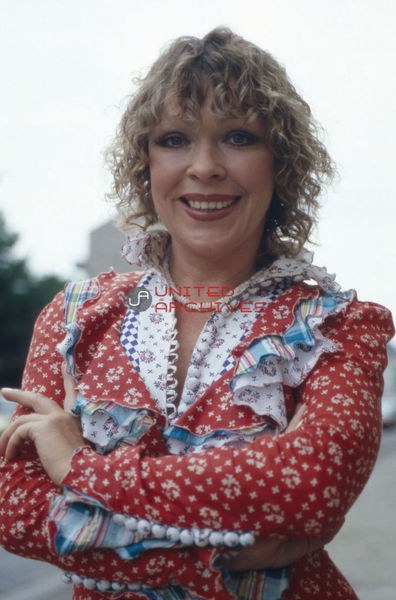 Picture of Eva Kinsky