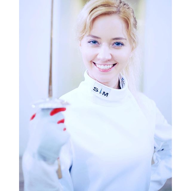 Victoria Bataleyko