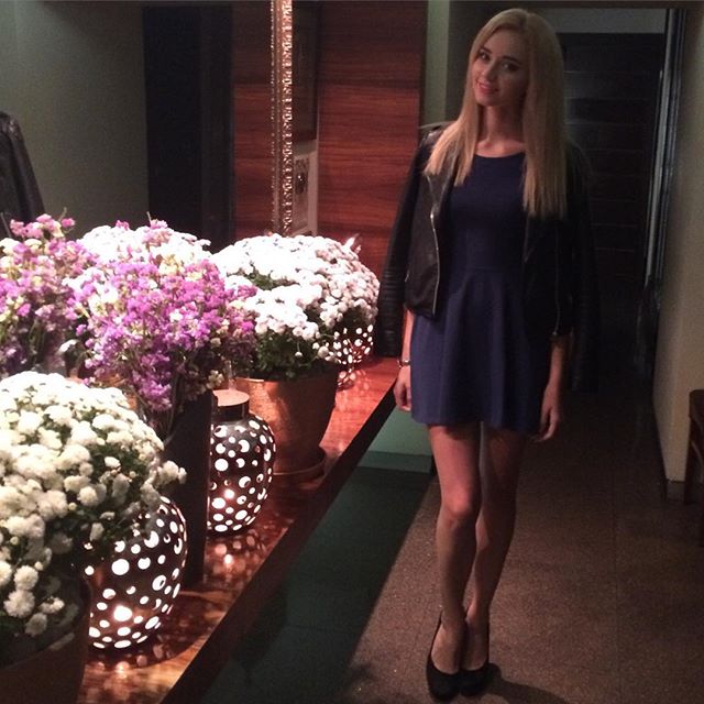 Victoria Bataleyko