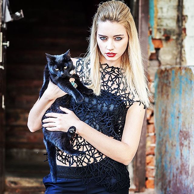 Victoria Bataleyko