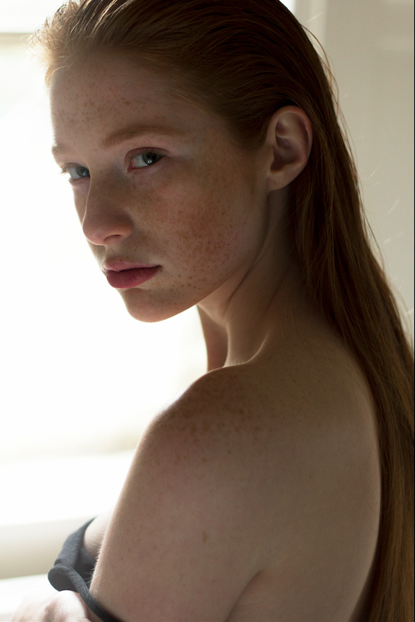 Madeline Ford