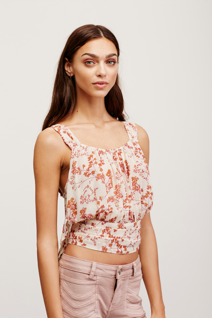 Picture of Zhenya Katava