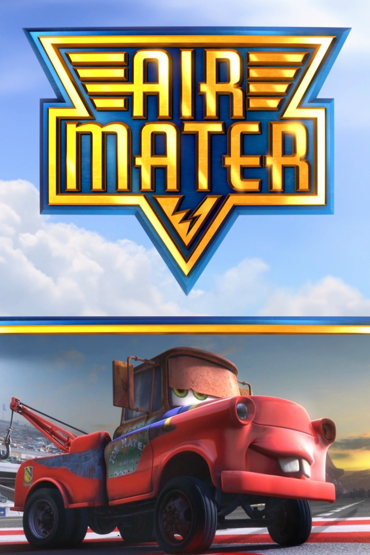 Picture of Air Mater