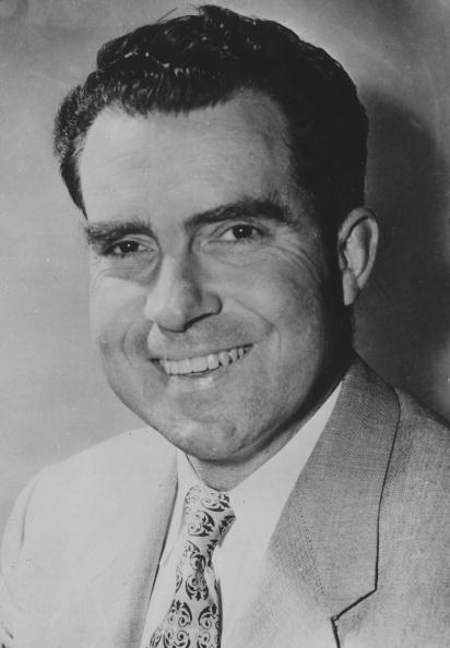Richard Nixon