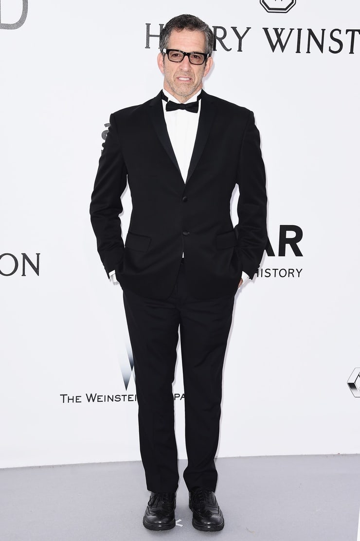 Kenneth Cole picture