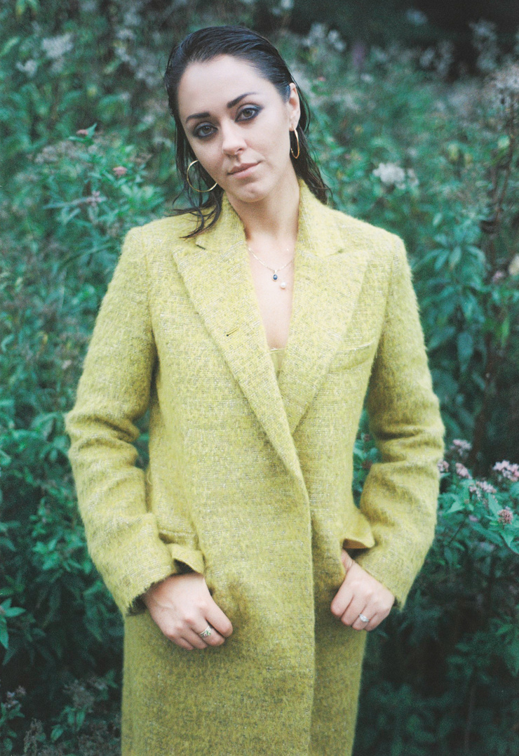 Picture of Susannah Fielding