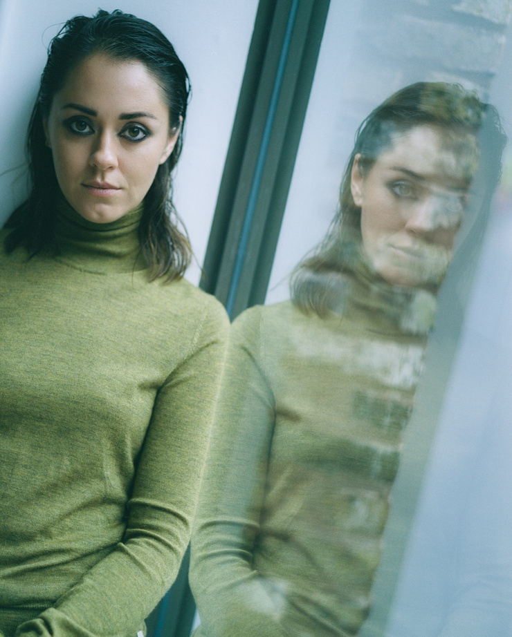 Picture of Susannah Fielding