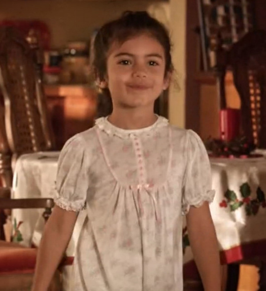 Picture of Lillianna Valenzuela