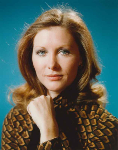 Image of Susan Howard