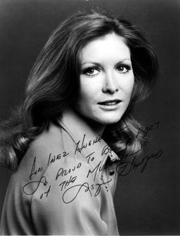 Picture of Susan Howard