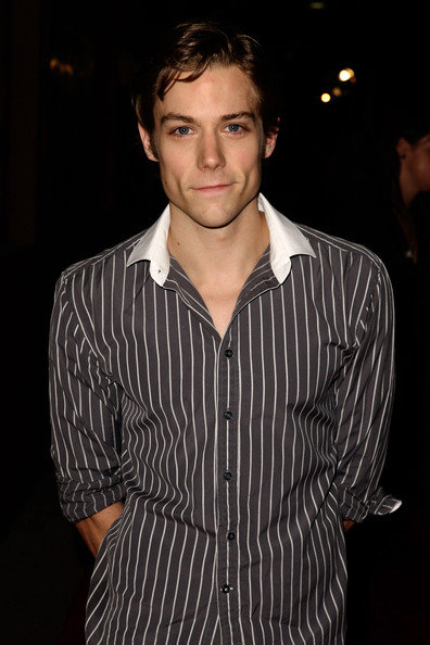 Picture of Tim Pocock