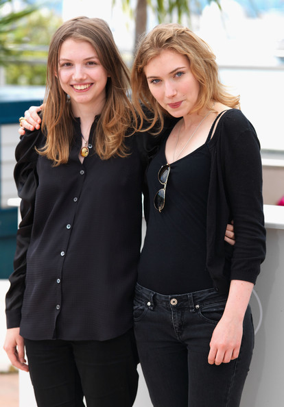 Picture of Hannah Murray