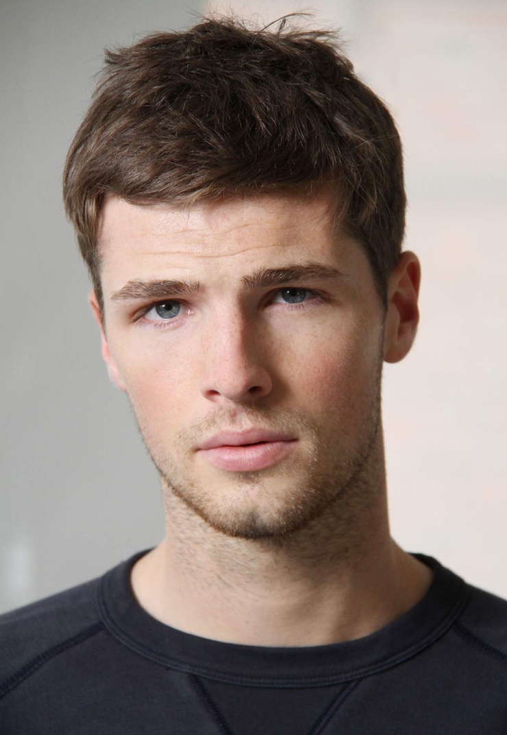 Image of Edward Wilding