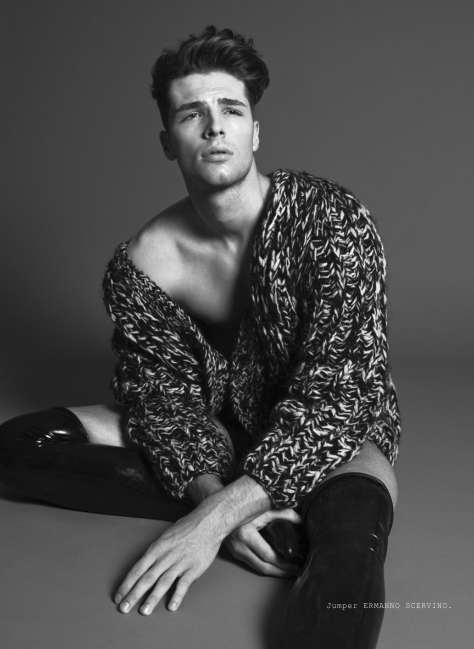 Picture of Edward Wilding