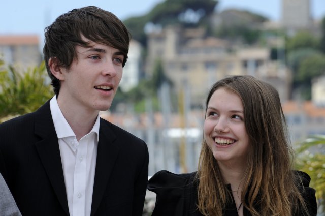 Picture of Hannah Murray