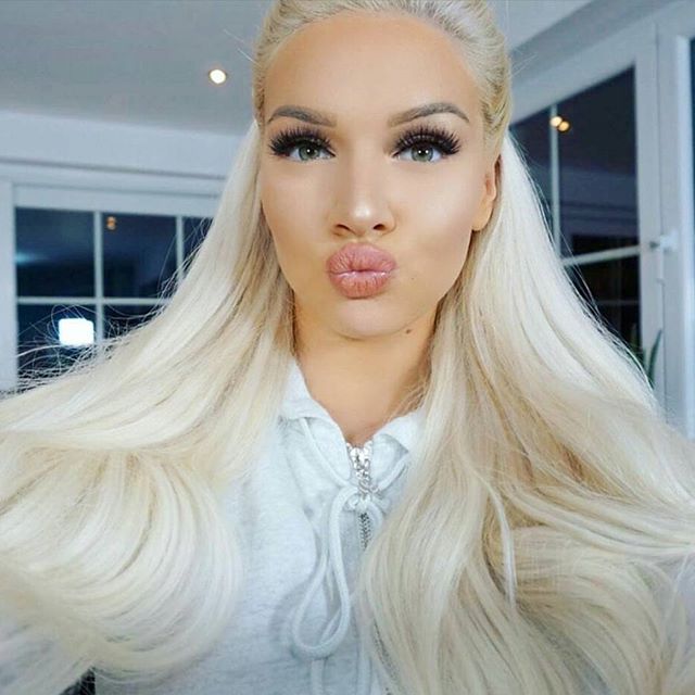 Picture of Shirin David
