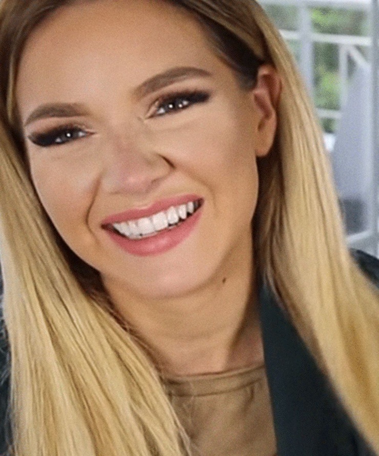 Picture of Shirin David