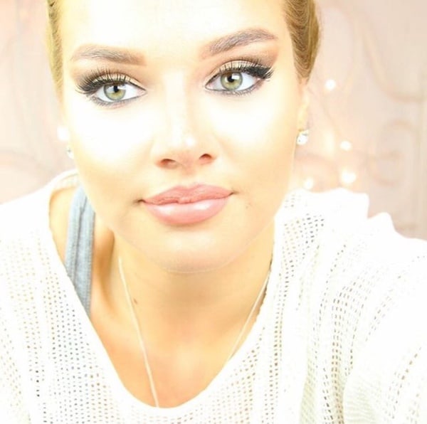 Picture of Shirin David