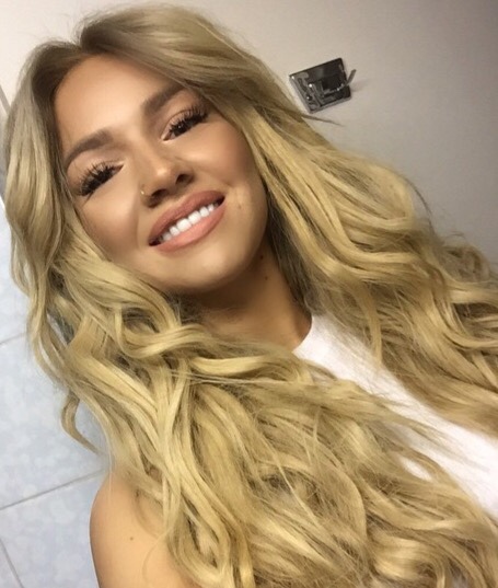 Picture of Shirin David