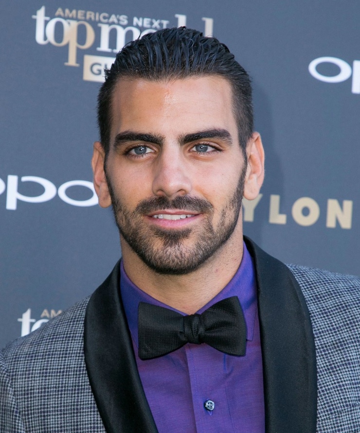 Nyle DiMarco picture