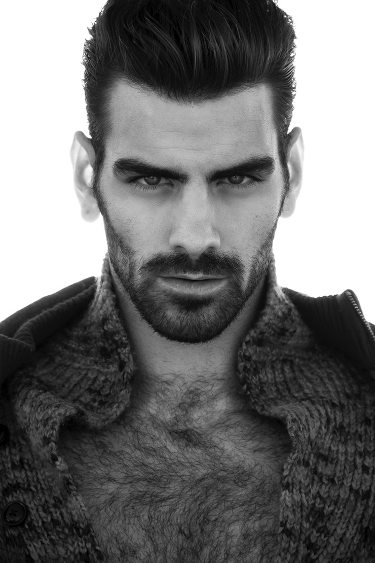 Picture of Nyle DiMarco