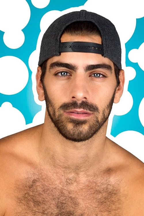 Picture of Nyle DiMarco