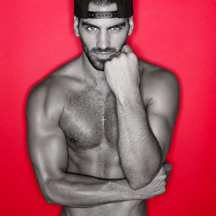 Picture of Nyle DiMarco