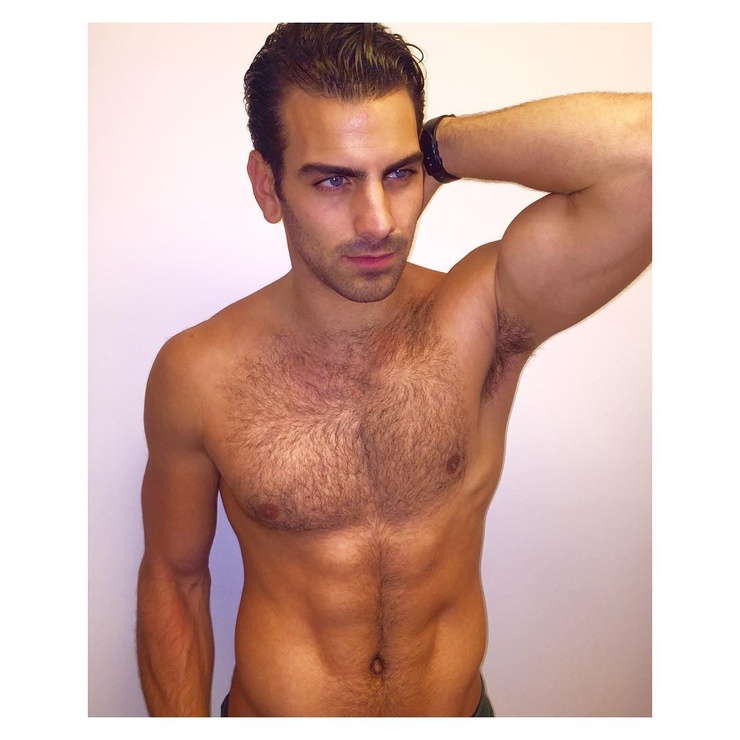 Picture of Nyle DiMarco
