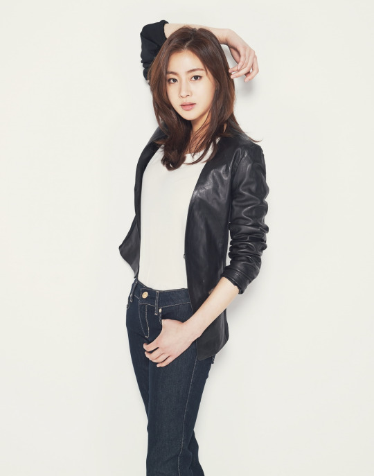 Picture of So-ra Kang