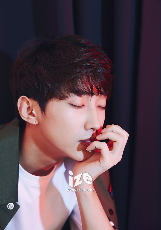 Picture of Jin Yeong