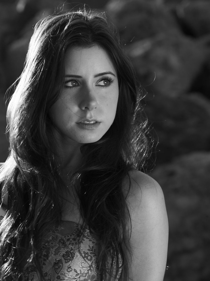 Picture of Genevieve Farrell