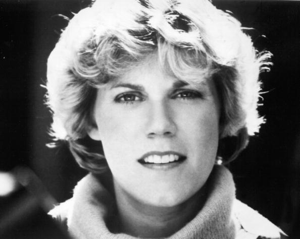 Anne Murray