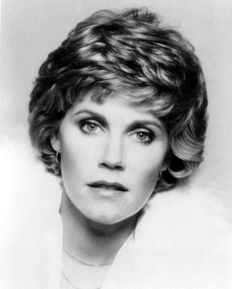 Anne Murray