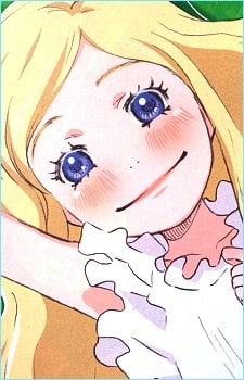 Picture of Hagumi Hanamoto