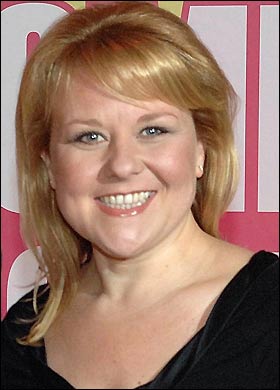 Picture of Wendi Peters