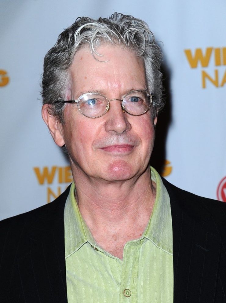 Picture of Jim Metzler