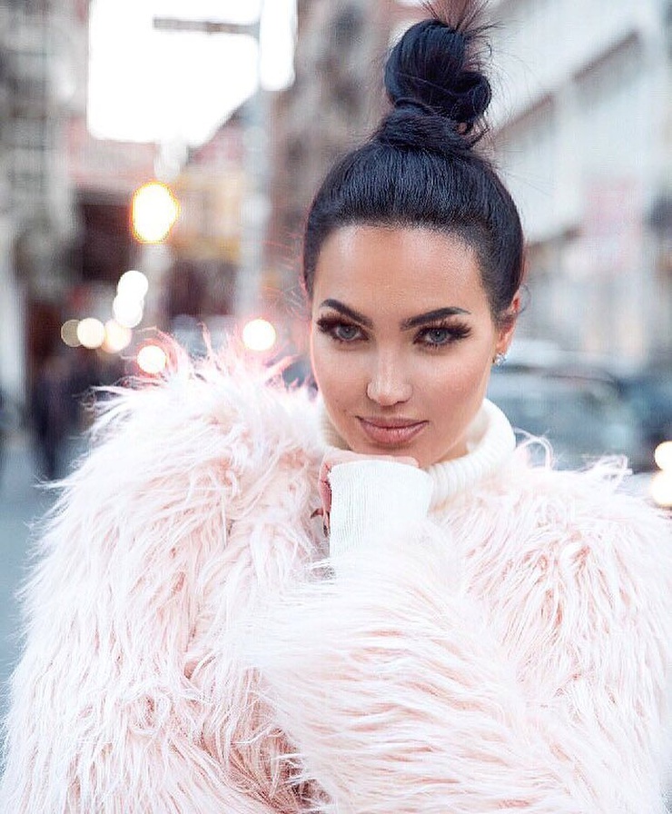 Picture of Natalie Halcro