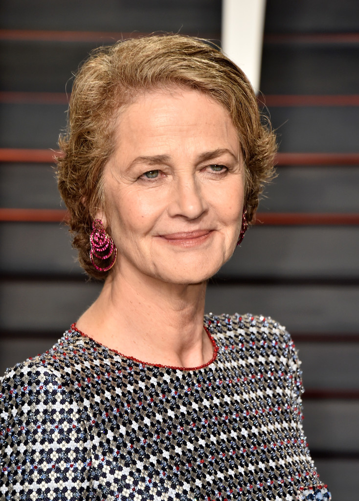 Picture of Charlotte Rampling
