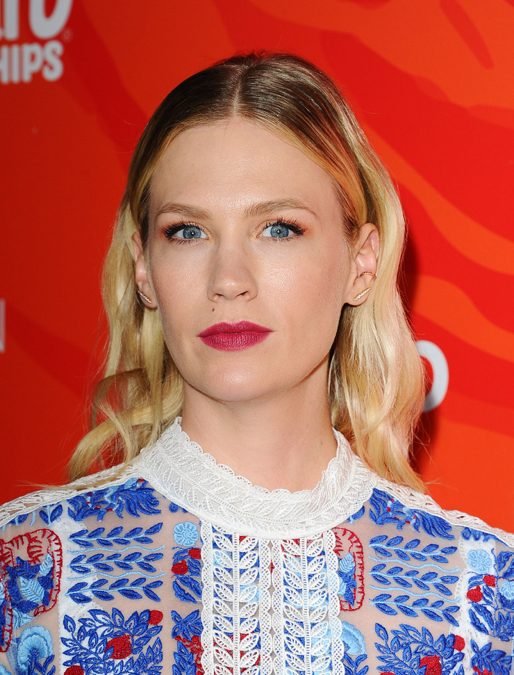 Picture of January Jones