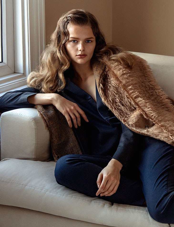 Imogen Parker picture