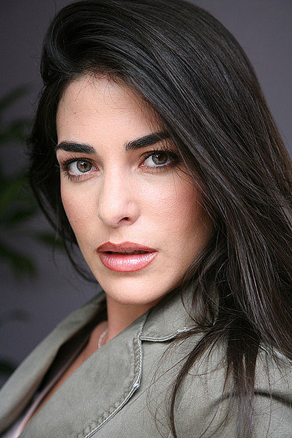 Image of Anastasia Mazzone