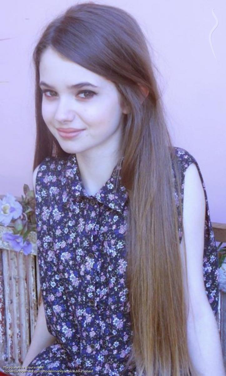 Monique Alice Bourscheid