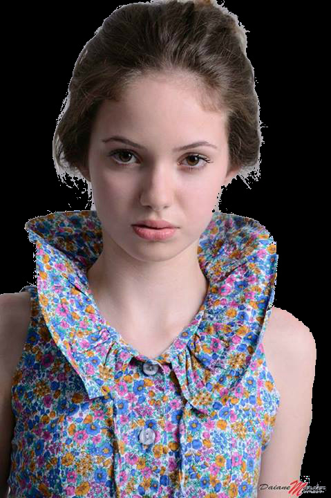 Monique Alice Bourscheid