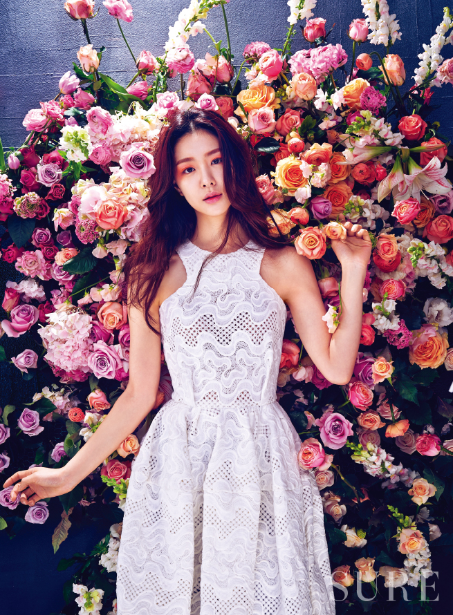 Picture of Ji-hye Seo