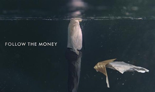 Picture of Follow the Money