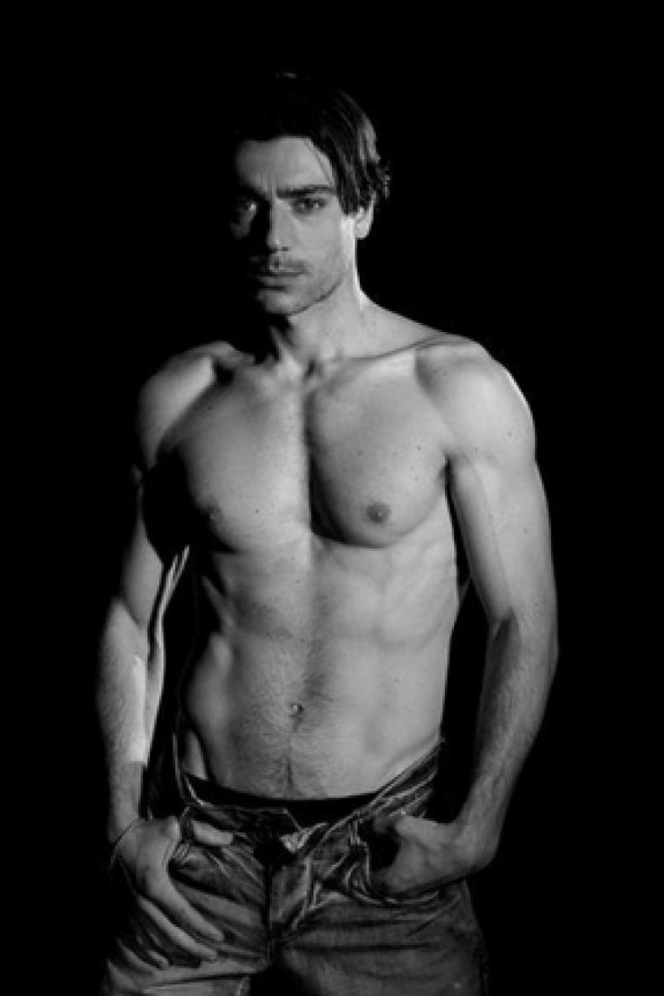 Picture of Giuseppe Zeno