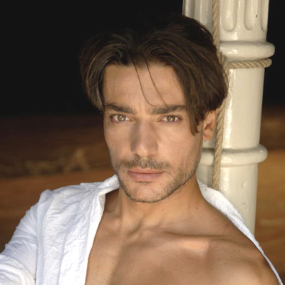 Picture of Giuseppe Zeno